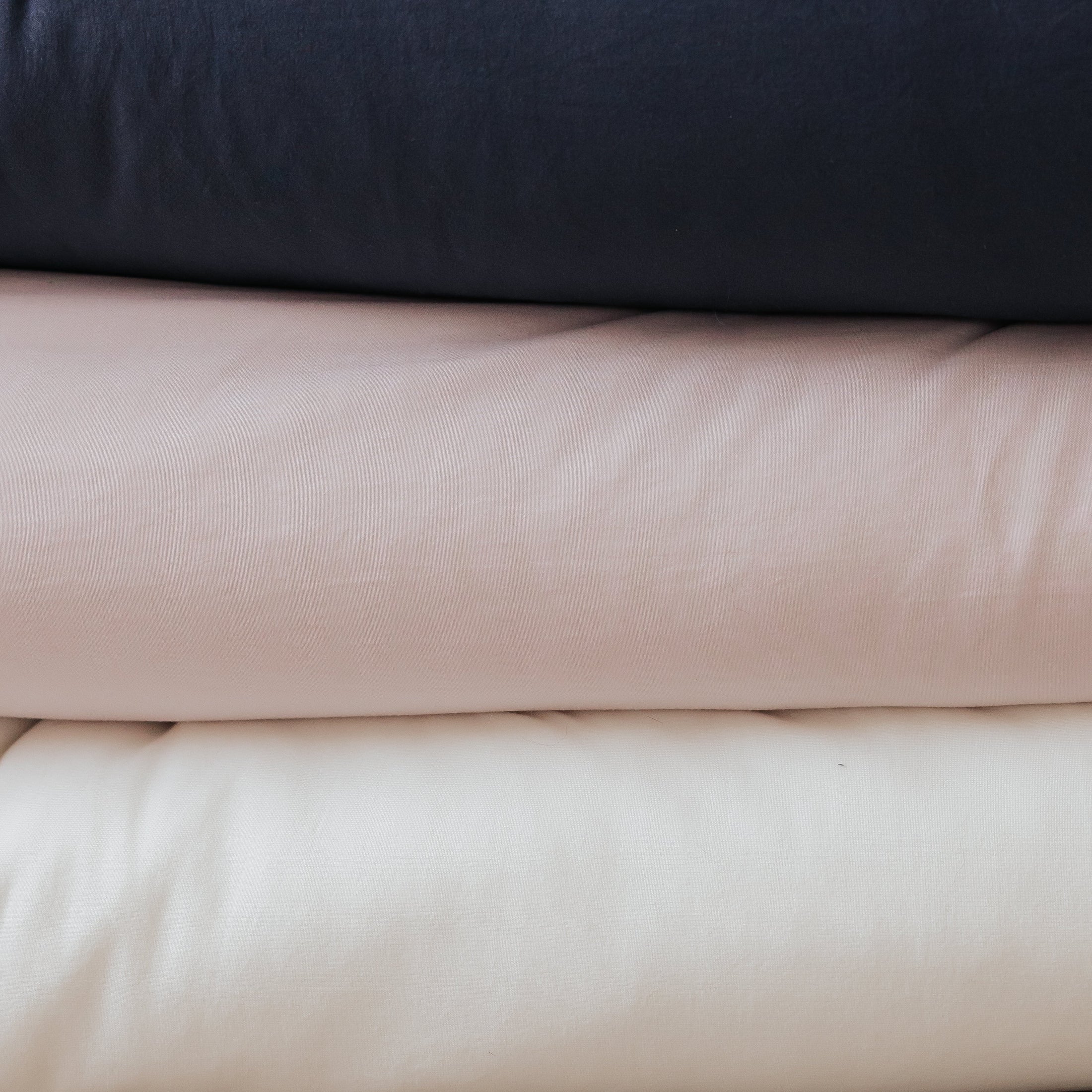 Temperature Regulating Comforter Construction: Materials, Fill Power ...